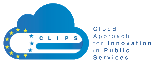 CLIPS - CLoud approach for Innovation in Public Services · TST
